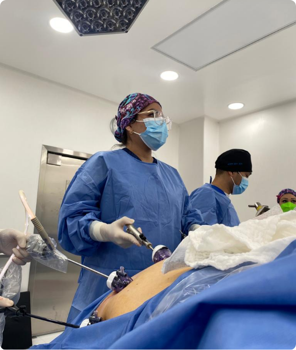 Bariatri-K - Surgeri-K